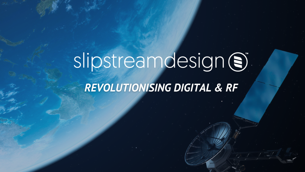 Secure, Agile, and Now Space-Bound: ASTRO’s Communications Evolution ...