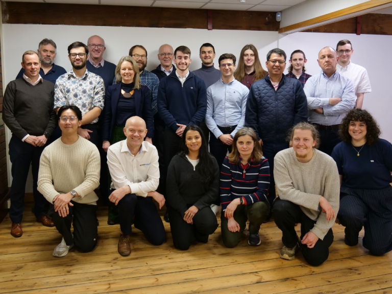 Meet The Slipstream Design Team - Slipstream Design